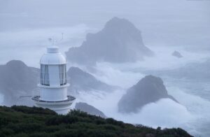 65: Maatsuyker Island Lighthouse - point2pointless.com
